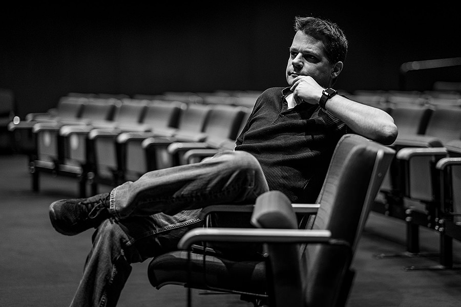 Music for Film – Nicolas Schuele